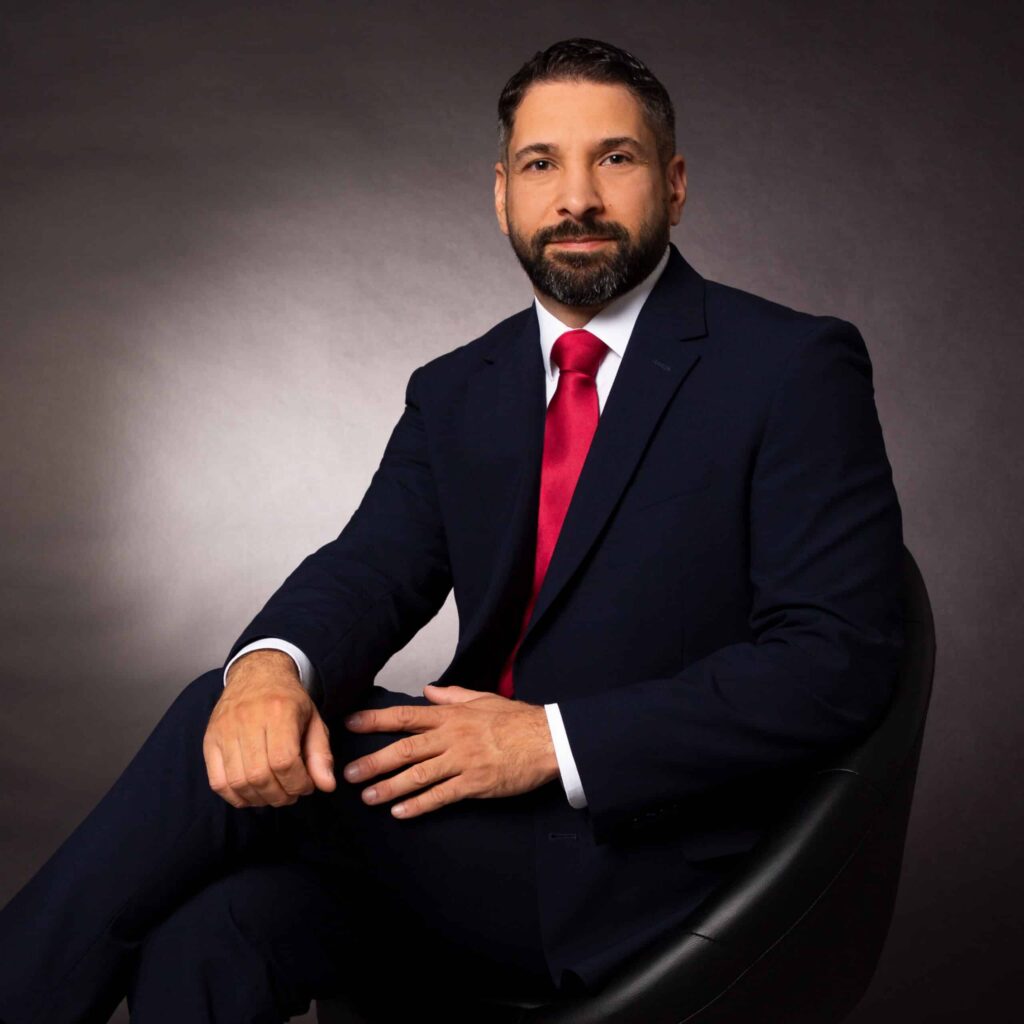 Über Jespira - Jespira LifeSaveAir